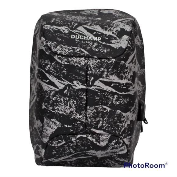 Duchamp | Bags | Nwt Duchamp Anti Theft Laptop Bag | Poshmark